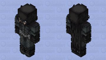 Batman HD Bedrock Minecraft Skins | Page 2 | Planet Minecraft Community