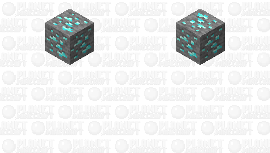 Invisible Minecraft Skin