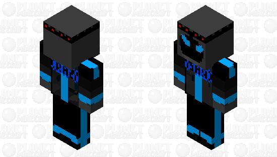 what the heck am i doing with my life Minecraft Skin