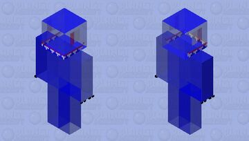 Raptor Minecraft Skins | Planet Minecraft Community