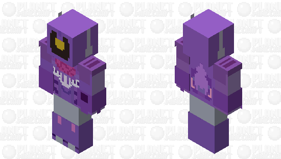 shockwave transformers cyberverse Minecraft Skin