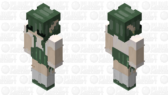 fairy Minecraft Skin