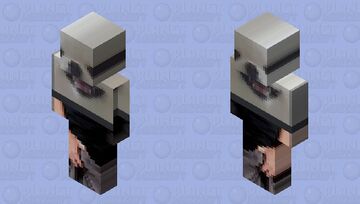 Bedrock Edition HD Bedrock Minecraft Skins | Planet Minecraft Community