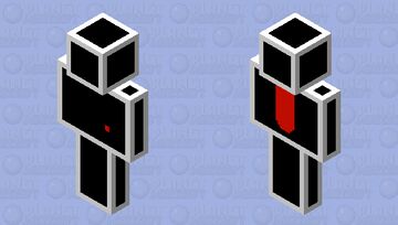 Poopy-Face on Planet Minecraft