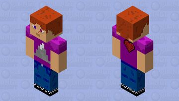 Rubbish Minecraft Skins | Planet Minecraft Community