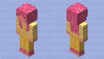 Grapefruit Minecraft Skins | Planet Minecraft Community