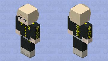 Mikey Minecraft Skins | Page 2 | Planet Minecraft Community