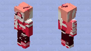 Cherry Minecraft Skins | Planet Minecraft Community