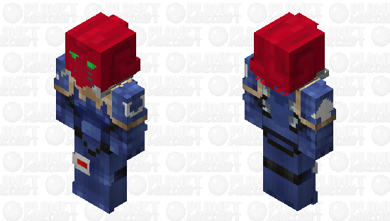 32x Minecraft Skins | Planet Minecraft Community