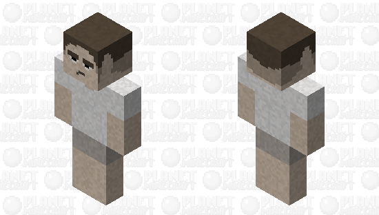 [HD] Some Basic Sleep Attire or something Minecraft Skin