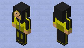 Rescue Minecraft Skins | Planet Minecraft Community