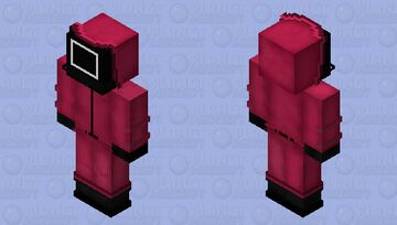 Manager Minecraft Skins | Planet Minecraft Community