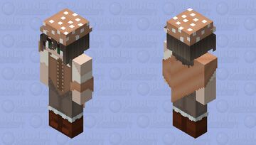 Shroom Minecraft Skins | Planet Minecraft Community