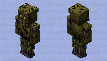 Salvage Minecraft Skins | Planet Minecraft Community
