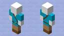 maui Minecraft Skin