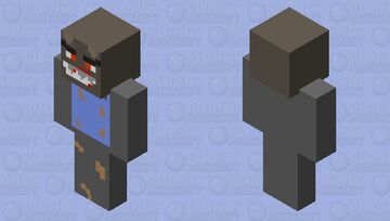 Were Minecraft Skins | Page 4 | Planet Minecraft Community