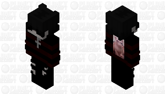 Bingus Skin Minecraft Skin