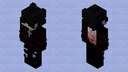 Bingus Skin Minecraft Skin