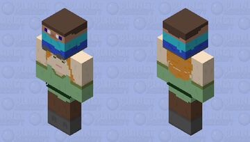 R1zb1t Minecraft Skins | Planet Minecraft Community
