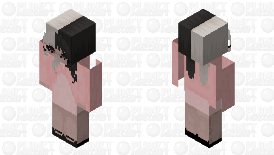 sdsdas Minecraft Skin