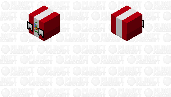 peruball Minecraft Skin