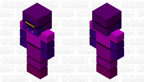 vr toy steve Minecraft Skin