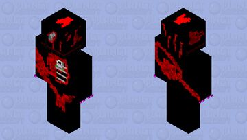 Raptor Minecraft Skins | Planet Minecraft Community