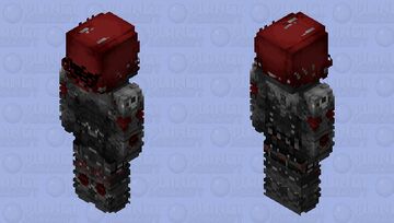 Reed Minecraft Skins | Planet Minecraft Community