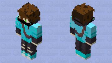 Rave Minecraft Skins | Planet Minecraft Community