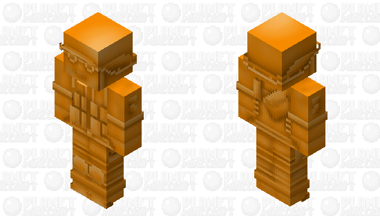 Thermite (Rainbow Is Magic) | R6S Minecraft Skin