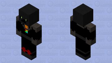 Skully Minecraft Skins | Planet Minecraft Community