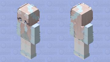 Neko Minecraft Skins | Page 3 | Planet Minecraft Community