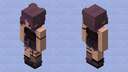Averi | elf Minecraft Skin