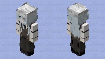 Ivan Minecraft Skins | Planet Minecraft Community