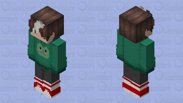 128 Minecraft Skins | Planet Minecraft Community