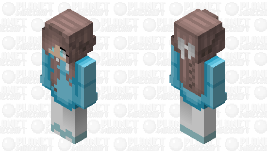 Cari (erie 1) Minecraft Skin