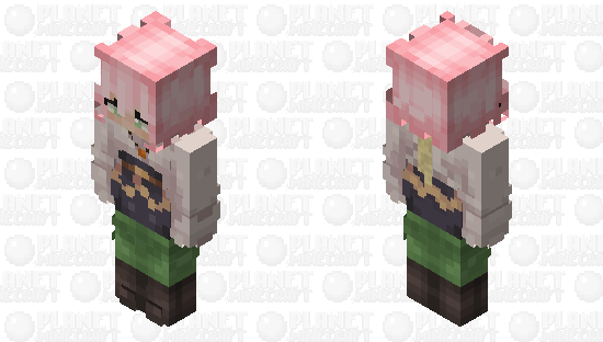 skin update yet again Minecraft Skin