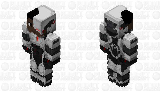 Cyborg/Victor Stone| Ray Fisher| Justice League | Superhero| DCEU/DC ...