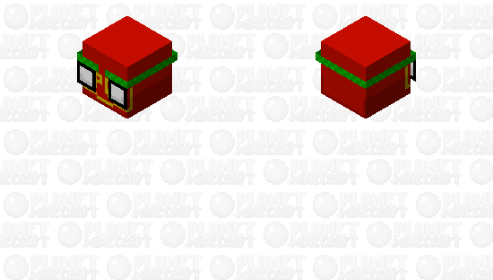 Romeball Minecraft Skin