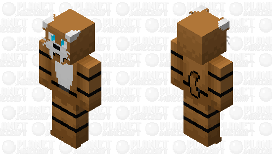 saber Minecraft Skin