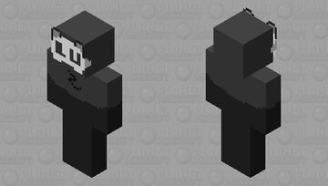 Neoneko on Planet Minecraft