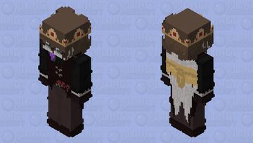 Nuts Minecraft Skins | Planet Minecraft Community