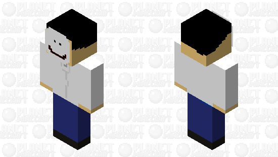 Kulangs Minecraft Skin