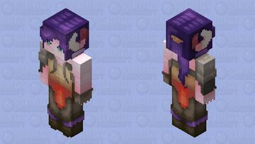 81 - 100 remakes Minecraft Collection