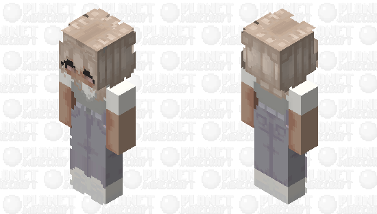 Best Skinseed Java Minecraft Skins | Planet Minecraft Community