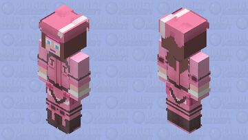 Karen Minecraft Skins | Planet Minecraft Community