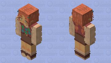 Mckenna Minecraft Skins | Planet Minecraft Community