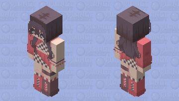 Drives Minecraft Skins | Planet Minecraft Community