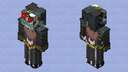 Evil Fizzarolli Minecraft Skin