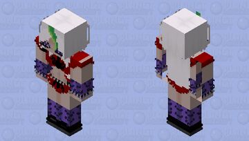 Roxy Minecraft Skins | Planet Minecraft Community